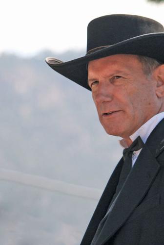 Father Dyer subject of presentation | Free Content | leadvilleherald.com