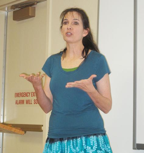 Beach provides a new look at Baby Doe story | Free Content ...