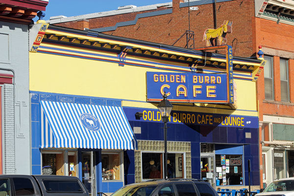 Burro is included on National Register | Local News | leadvilleherald.com