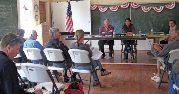 Nominees sought for judge positions; Wayne Patton among those retiring ...