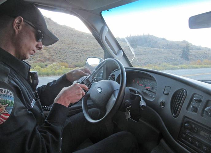 Lack of jail keeps deputies on the road | Local News | leadvilleherald.com