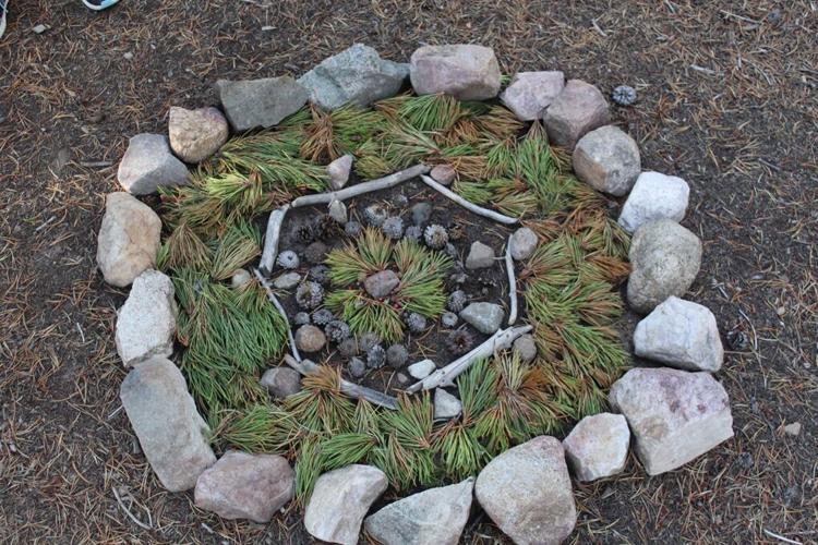 LCIS holds nature-themed art show | Local News | leadvilleherald.com