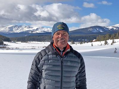 Edwards joins LCCF board of directors | Free Content | leadvilleherald.com