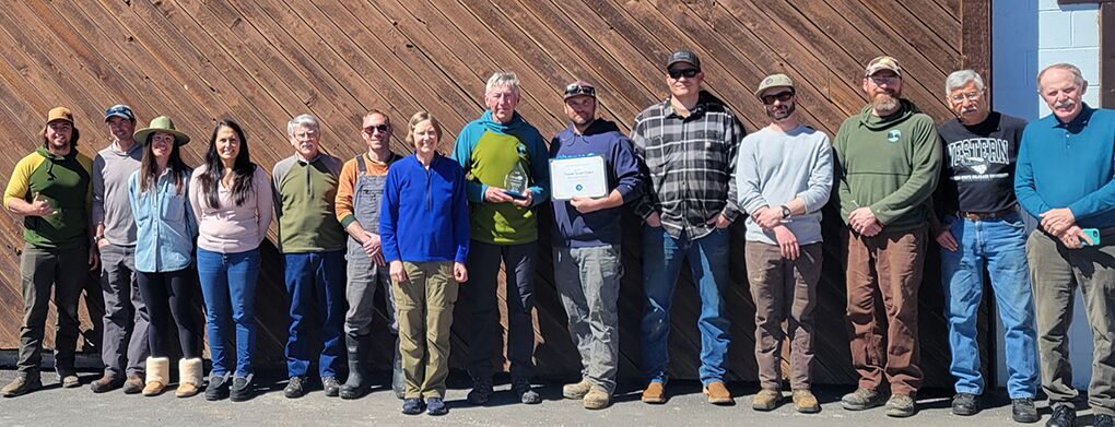 Parkville named best rural water system in Colorado | Local News ...