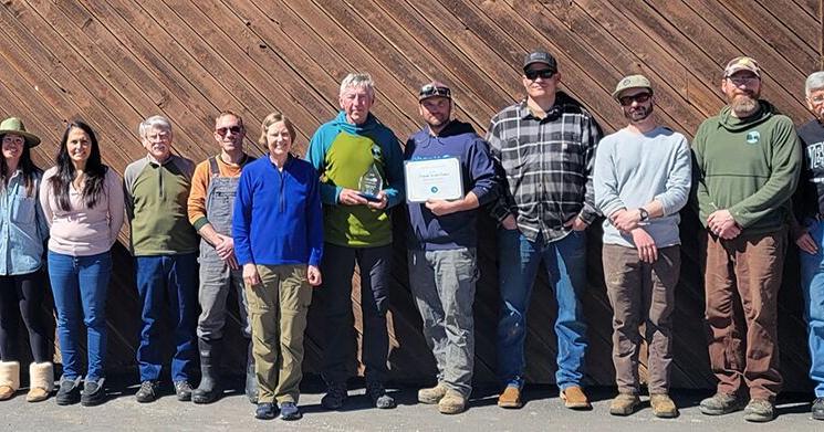 Parkville named best rural water system in Colorado | Local News ...