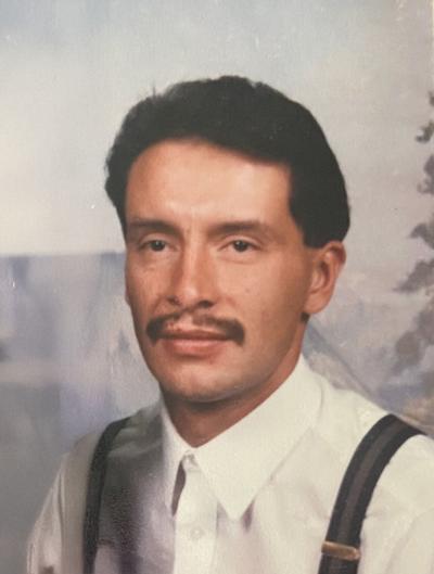 Robert Medina | Obituaries | leadvilleherald.com