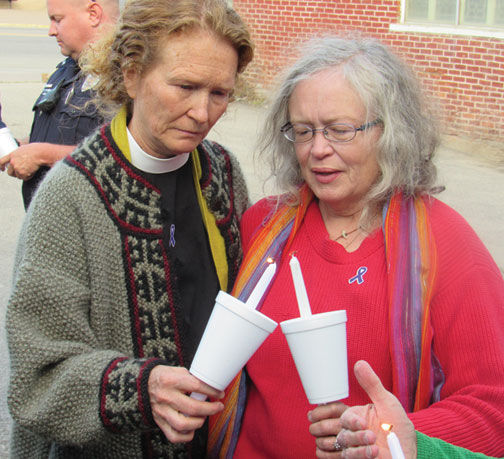 Community mourns death of Cara Russell | Local News | leadvilleherald.com