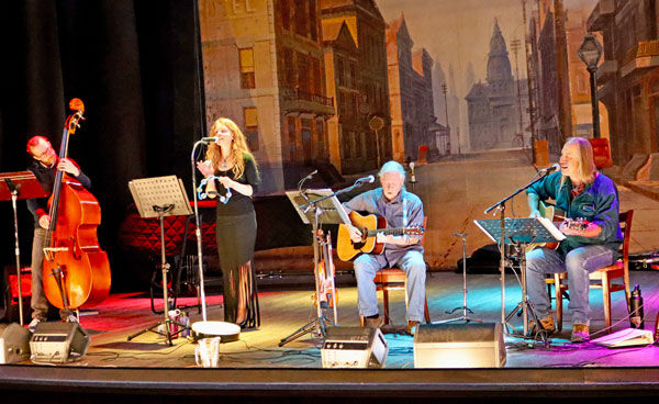 Tabor celebrates season with open house | Local News | leadvilleherald.com