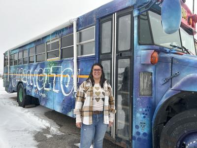 Mobile Learning Center reopens in Leadville | Local News ...