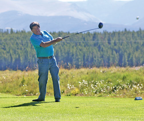 Aldaz, McCall, Johnson, Clinton are golf winners | Free Content ...