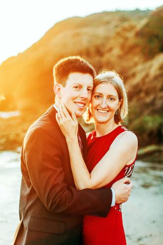 Engaged - Kristen Wells and Cody Wrasman | | leadvilleherald.com