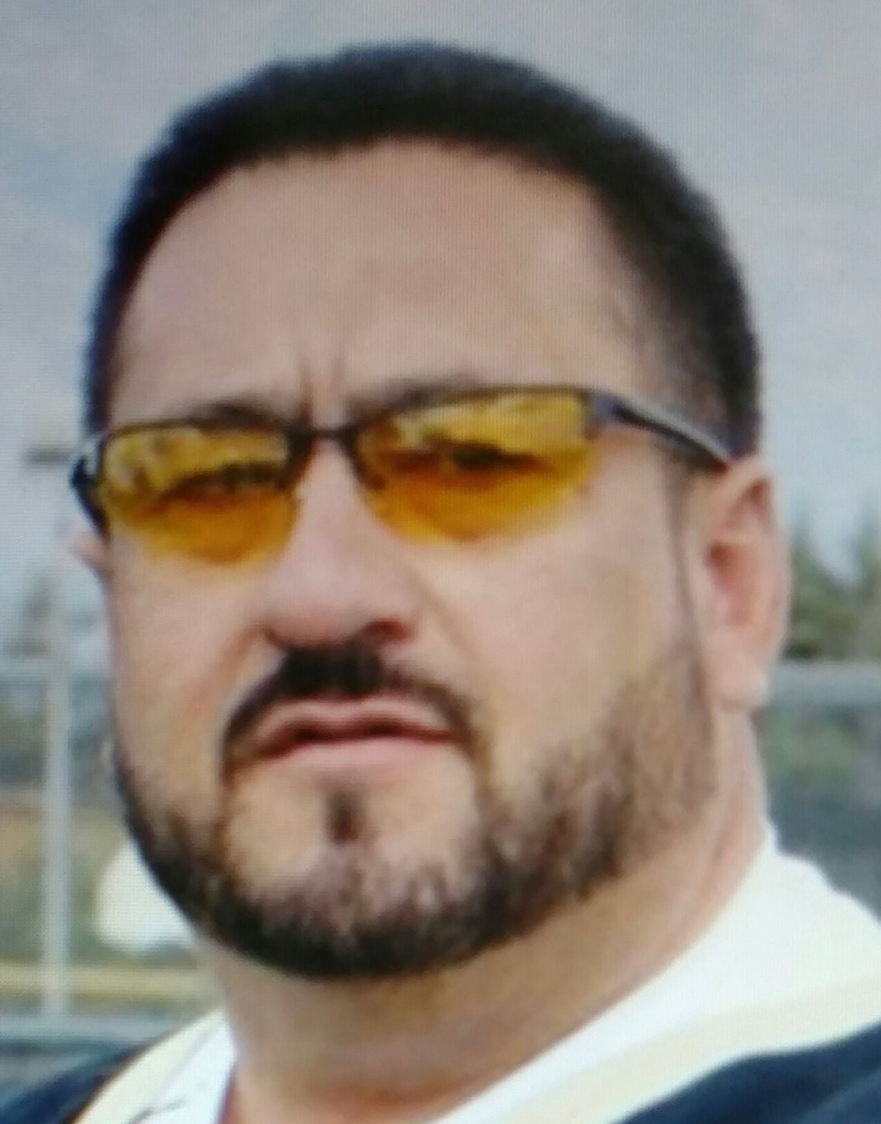 Sheriff Republican Primary Race Candidate: Mike Romero | Local News ...