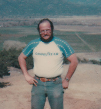 Gary Lee Moore | Obituaries | leadvilleherald.com