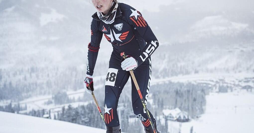 Rudy competes for spot in Olympics | Local News | leadvilleherald.com