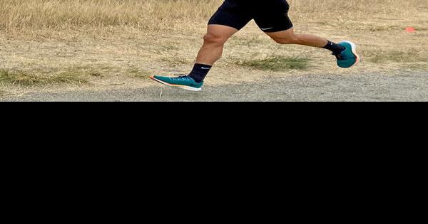 Peters is named Male Runner of the Year | Free Content ...