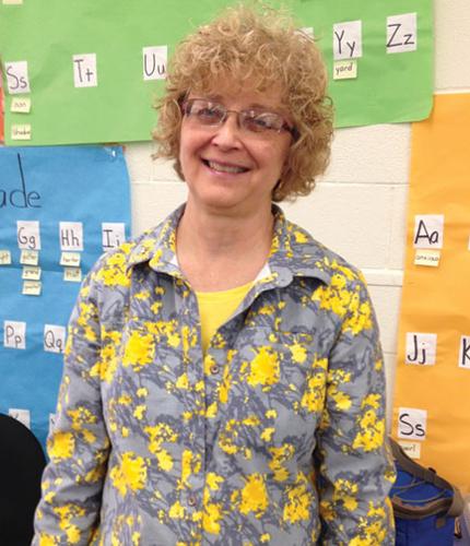 Dawe provided many mathematical moments | Local News | leadvilleherald.com