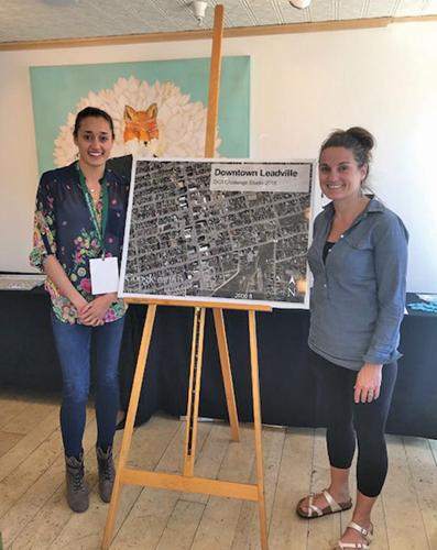 Downtown revitalization is goal | Local News | leadvilleherald.com
