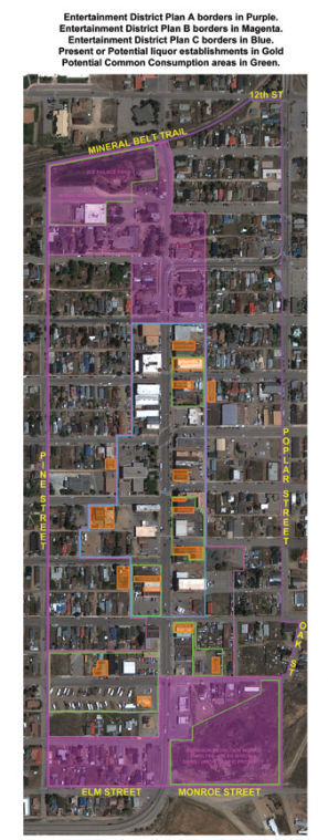 Entertainment - district decision still pending | Local News ...