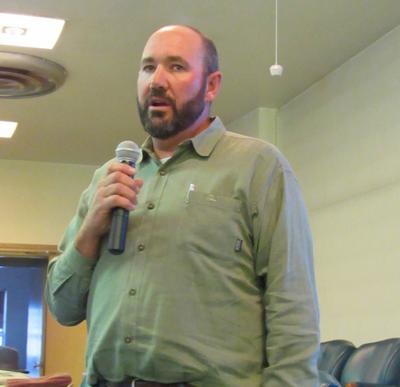 Gravel pit turned down once again | Local News | leadvilleherald.com