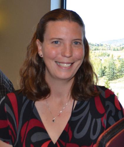 Littlepage selected as “40 Under 40” | Local News | leadvilleherald.com