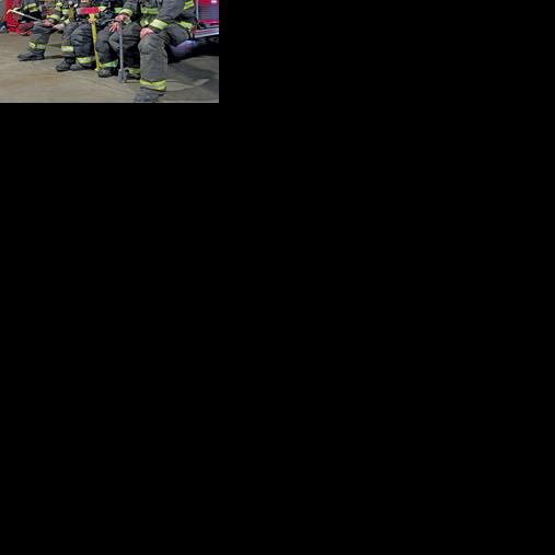 Fire department regrouping following staff losses | Local News ...