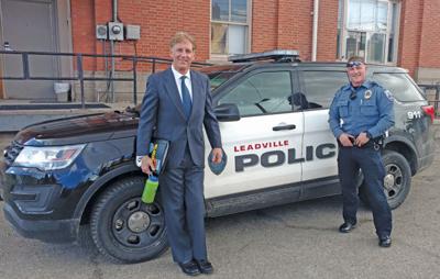 Advisory council formed by police department | Free Content ...