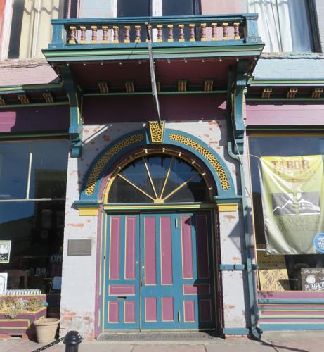 Tabor Opera House receives $580,000 grant | Local News ...