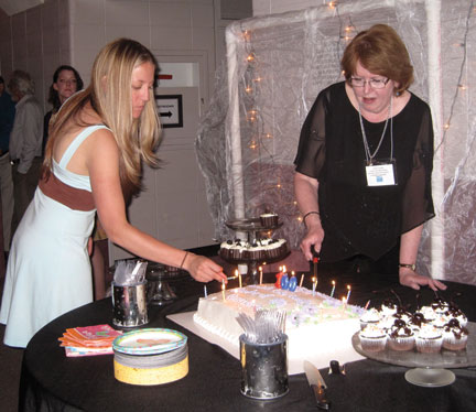 Chamber celebrates 100 years of service | Leadville Life ...