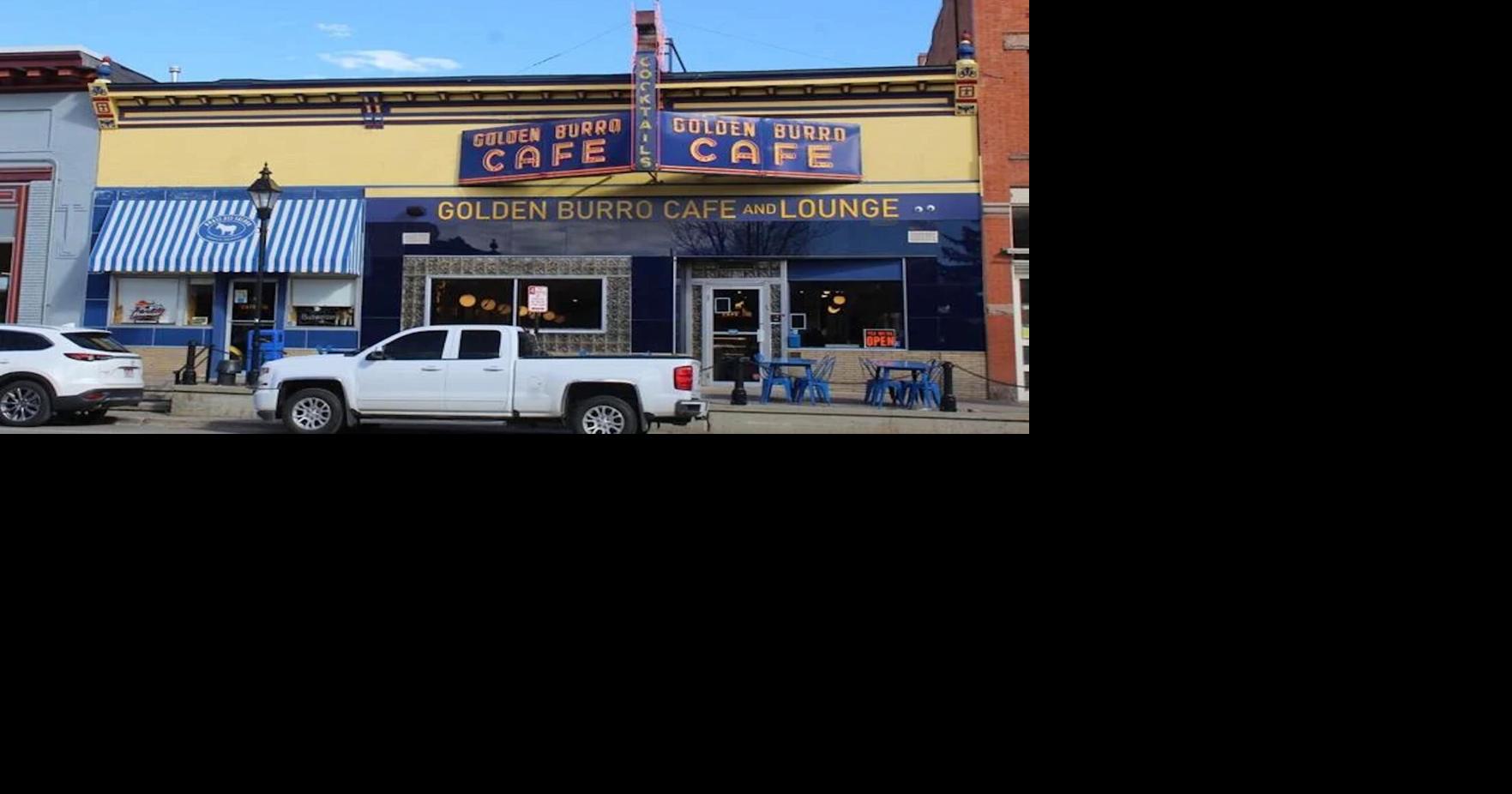 Golden Burro Cafe has new owner | Business | leadvilleherald.com