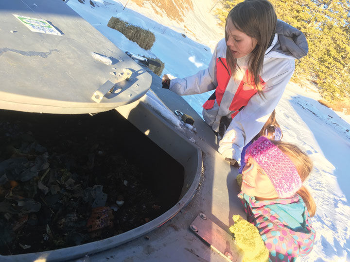 Girls on the Run conquers 5K and more | Education | leadvilleherald.com