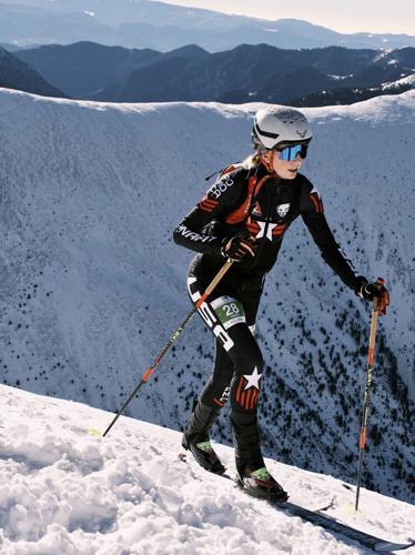 Rudy competes for spot in Olympics | Local News | leadvilleherald.com