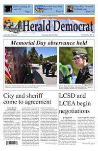 Local News | leadvilleherald.com