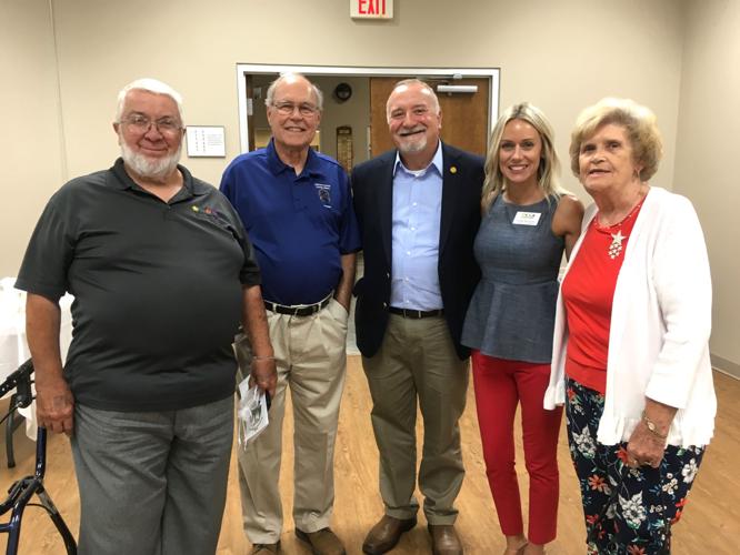 Lebanon Route 66 visionary Bill Wheeler dies | Today's 66 ...