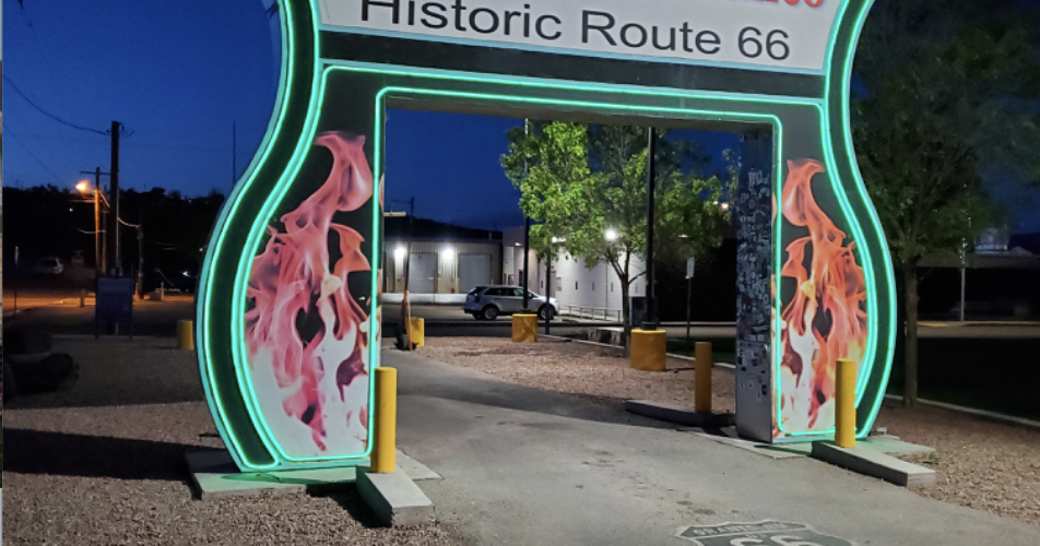 Route 66 Society considers major centennial project | Today's 66 ...