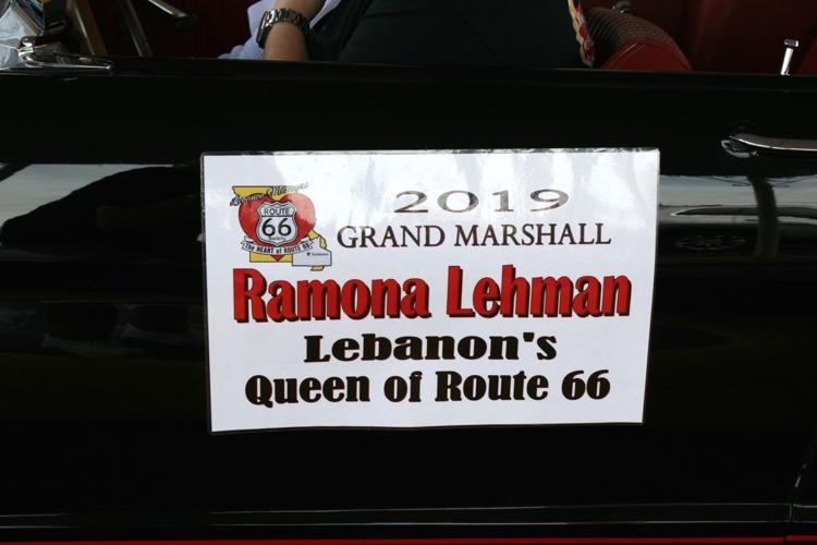 Remembering Ramona Lehman in photos | Today's 66 | lebanonroute66.com