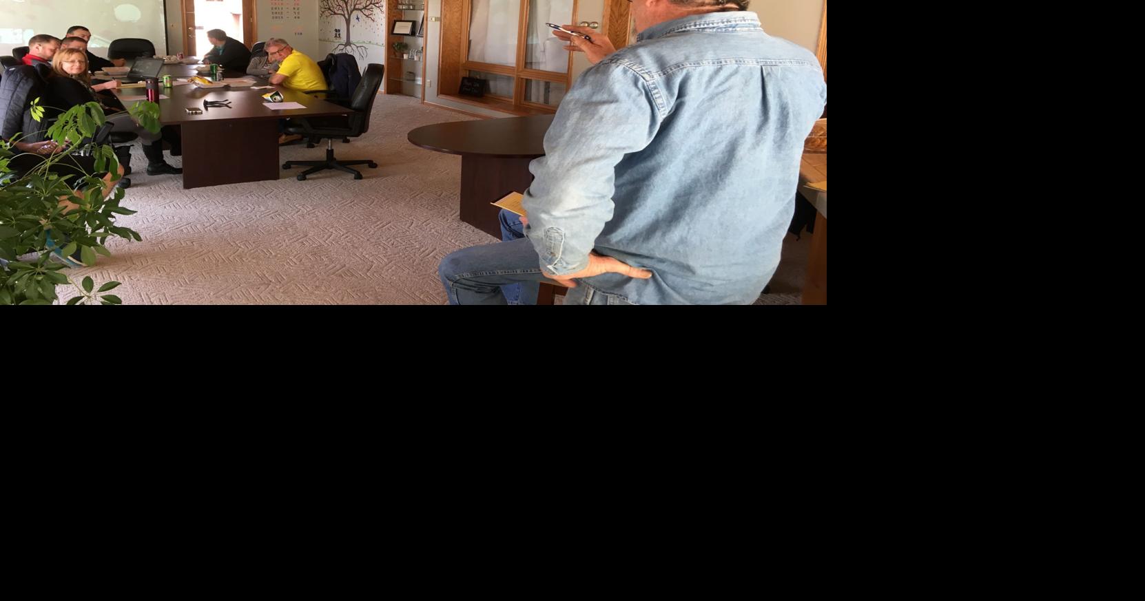 Camp Joy cabin may be moved to Boswell Park | Today's 66 ...