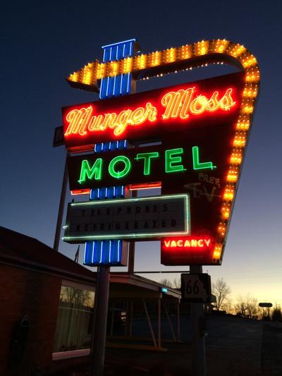 Statement from Lehman family, new owner about the sale of the Munger ...