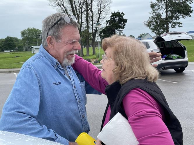 Remembering Ramona Lehman in photos | Today's 66 | lebanonroute66.com