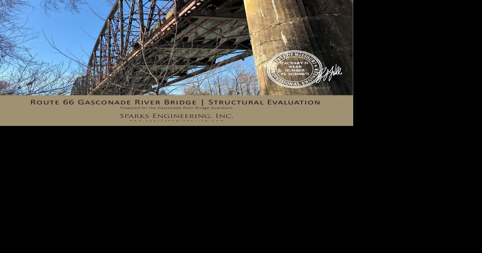 Bridge rehab could top $2.5 million | Bridge | lebanonroute66.com