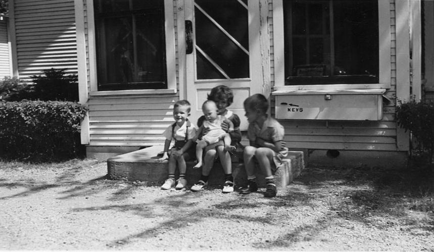 Camp Joy photos from the Fishel family | | lebanonroute66.com