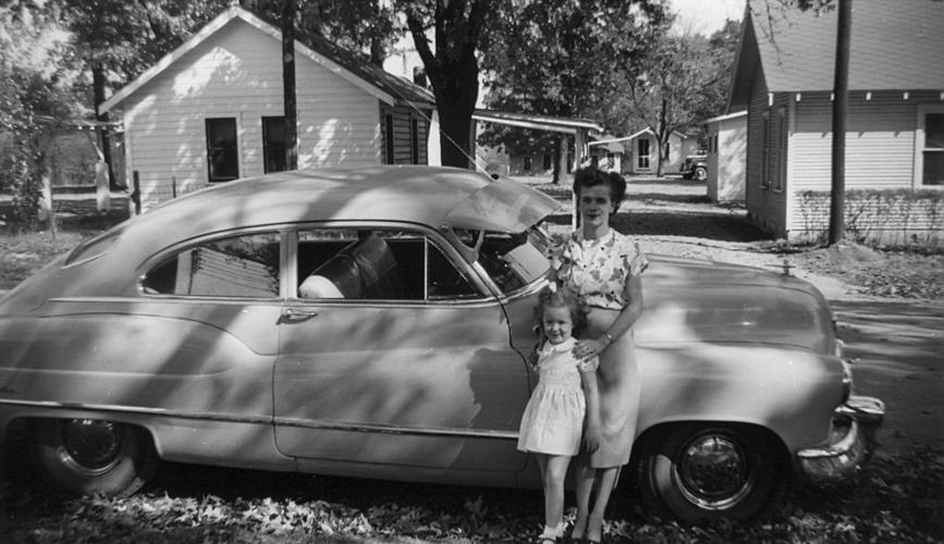 Camp Joy photos from the Fishel family | | lebanonroute66.com