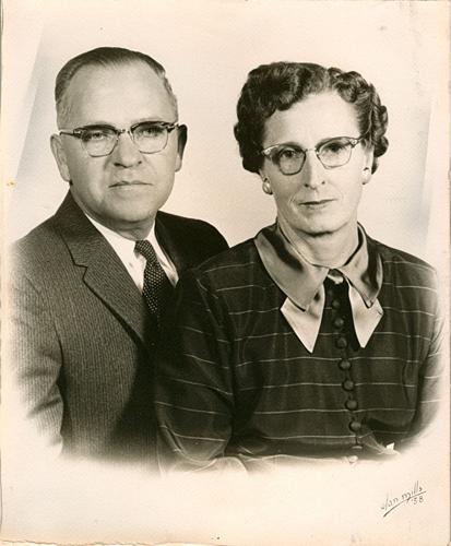 Camp Joy photos from the Fishel family | | lebanonroute66.com