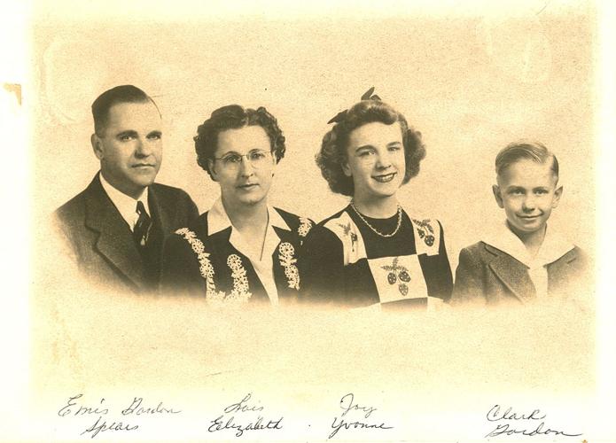 Camp Joy photos from the Fishel family | | lebanonroute66.com