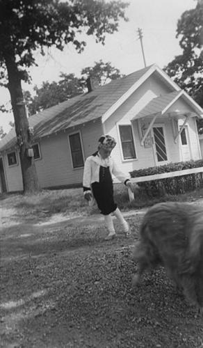 Camp Joy photos from the Fishel family | | lebanonroute66.com