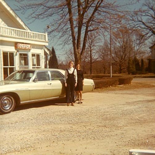 Camp Joy photos from the Fishel family | | lebanonroute66.com