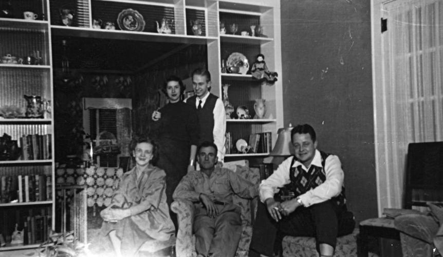 Camp Joy photos from the Fishel family | | lebanonroute66.com