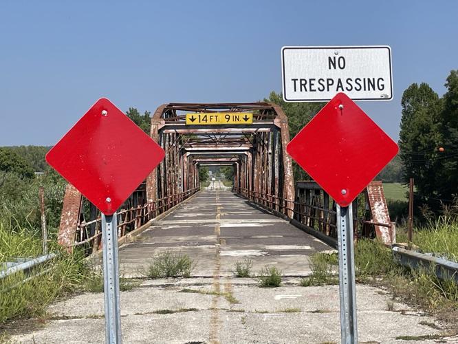 Route 66 Gasconade River Bridge has been saved | Bridge ...