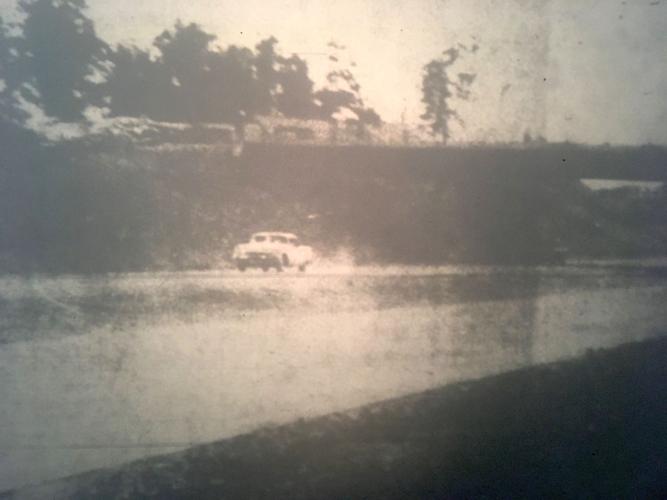 60 years ago, Route 66 moved, became I-44 in Lebanon | Yesterday's 66 ...