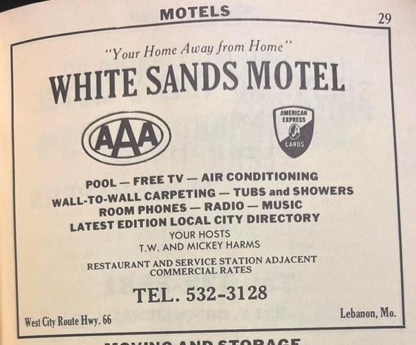 10 years after Route 66 moved, many businesses left behind still were ...