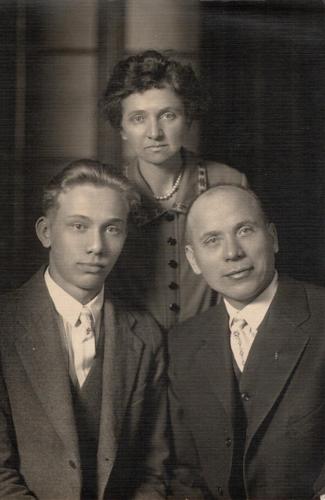 Three named to Laclede County Route 66 Wall of Fame | Today's 66 ...